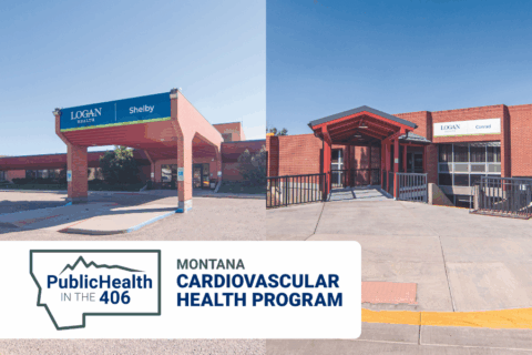 Logan Health – Conrad - Logan Health