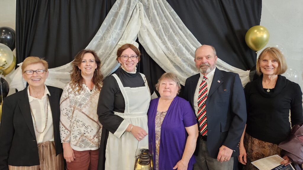 Patient Family Advisory Council - Logan Health