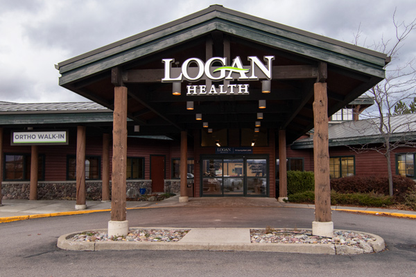 Logan Health Orthopedics & Sports Medicine – Sunnyview - Logan Health