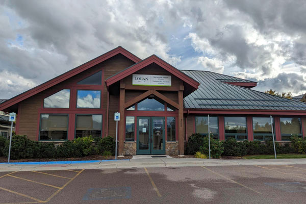 Logan Health Behavioral Health - Whitefish - Logan Health