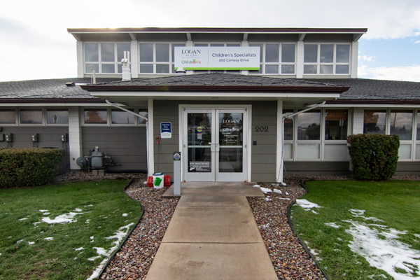 Logan Health Children's Specialists - Logan Health