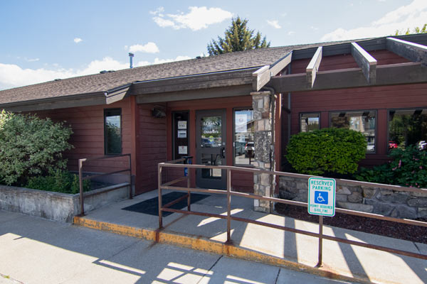 Logan Health Children's Primary Care - Logan Health