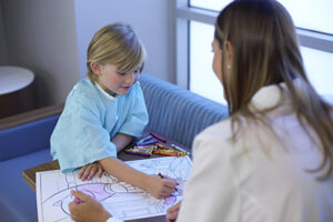 Our Child Life Program - Logan Health