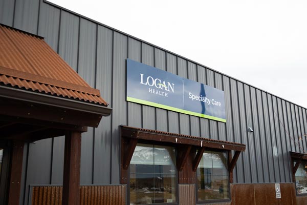 Logan Health Specialty Care – Polson - Logan Health