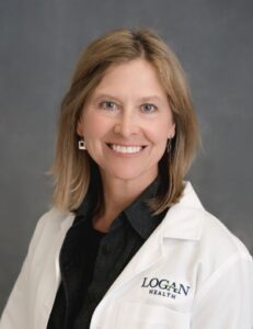 Dawn Peters - Logan Health