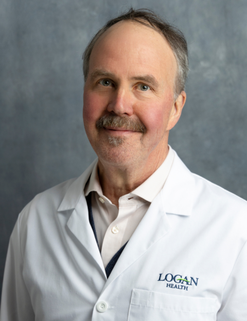 Daniel Korb - Logan Health