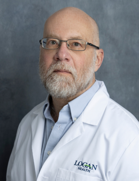 Donald Stone - Logan Health