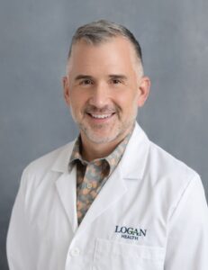 Physical Medicine & Rehabilitation - Logan Health