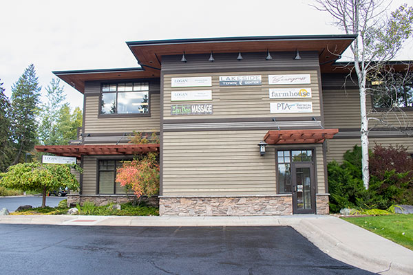 Logan Health Primary Care – Lakeside - Logan Health