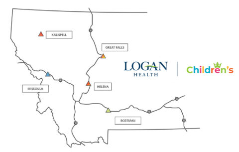 Regional Clinics - Logan Health