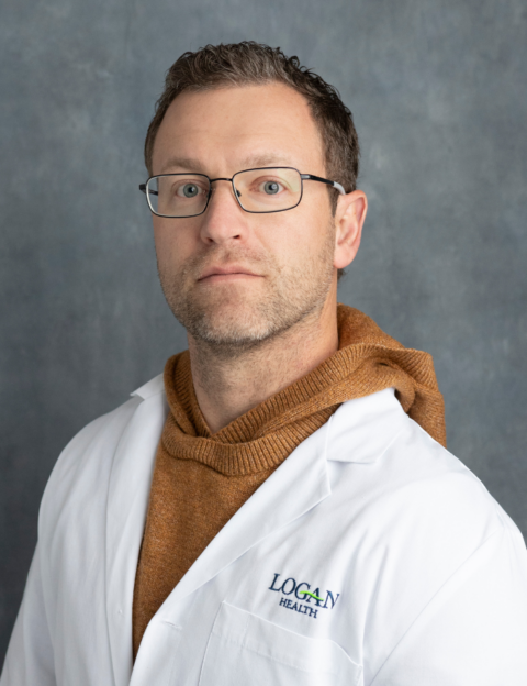 Marcus Wheeler - Logan Health