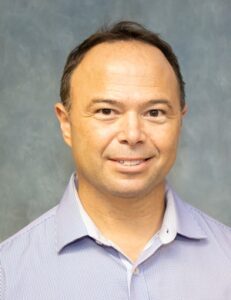 Victor Levy - Logan Health