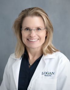 Diane Warner - Logan Health