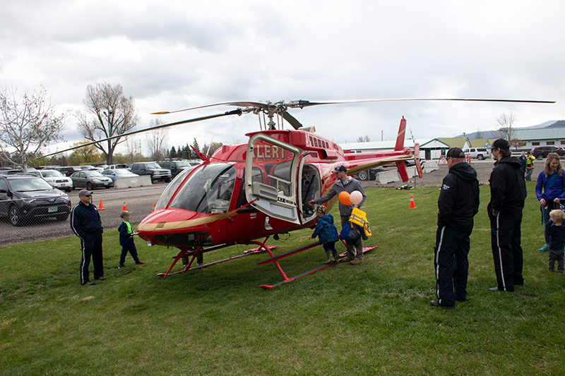 Grow Here - Logan Health