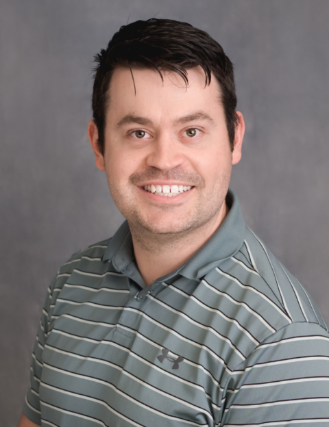 Garren Allred - Logan Health