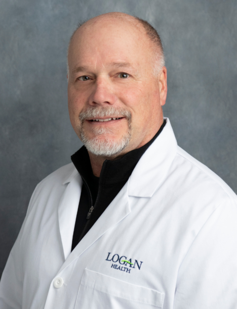 Michael Heilman - Logan Health