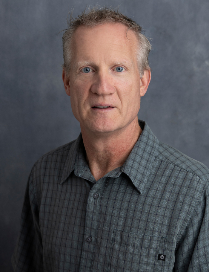 Pat Heil - Logan Health