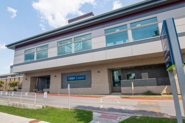 Logan Health Surgical Clinic - Logan Health
