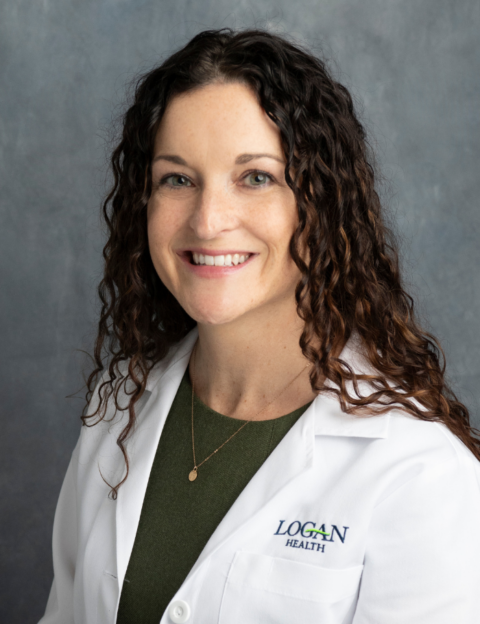 Allison Taylor - Logan Health