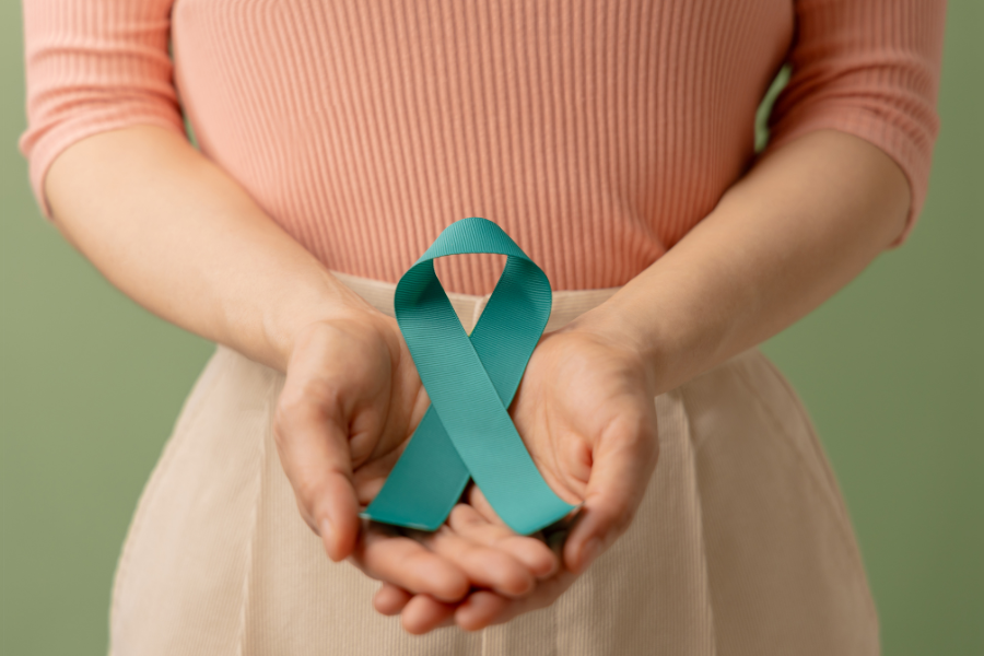 Cervical Cancer One Of The Most Preventable And Treatable Cancers