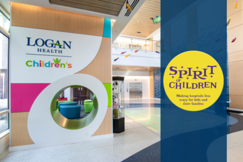 Logan Health Children's - Logan Health