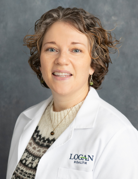 Katrina Weaver - Logan Health