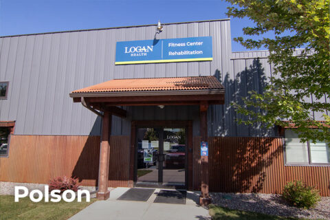 Fitness & Wellness - Logan Health