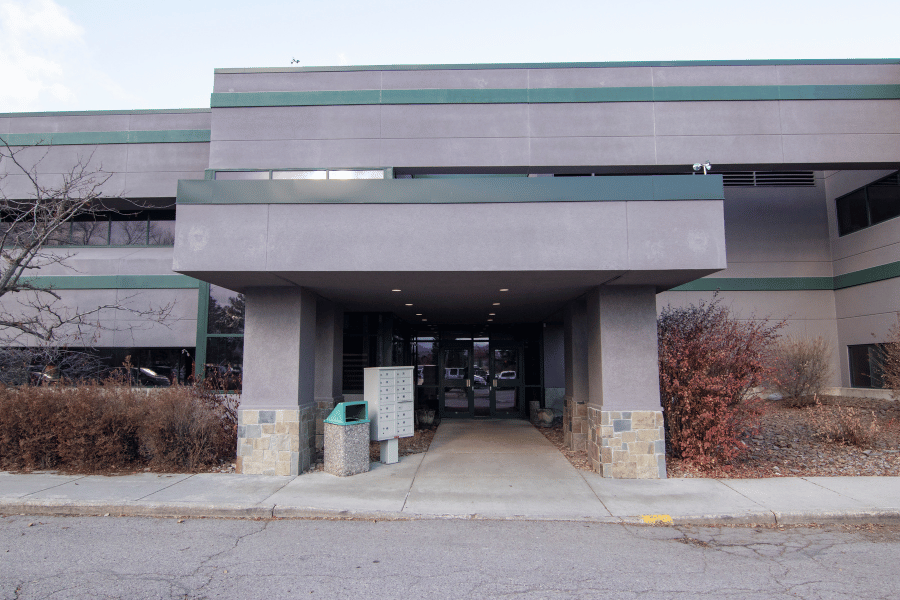 Logan Health Newman Center – Pediatric Services - Logan Health