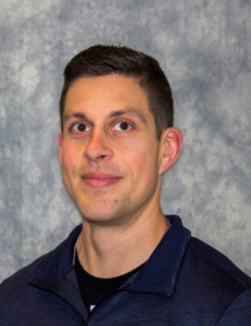 Competitive Edge - Turf Services - Logan Health