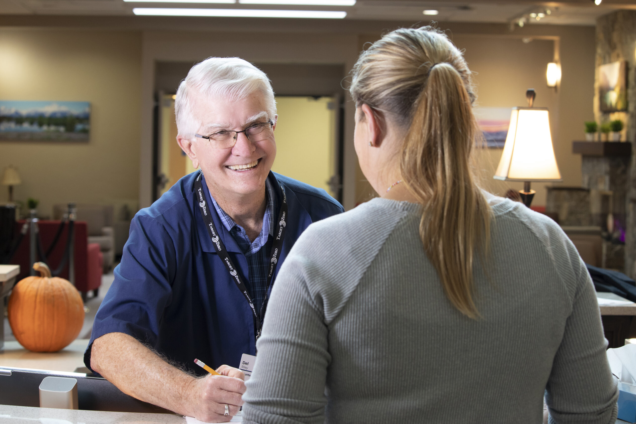 Get Involved - Logan Health