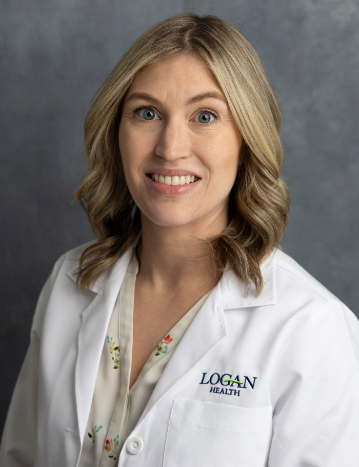 Erin Barnes - Logan Health