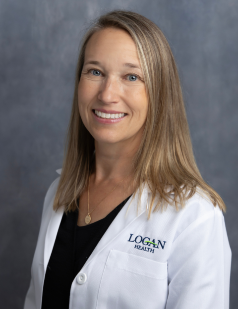 Kristin Gomes - Logan Health