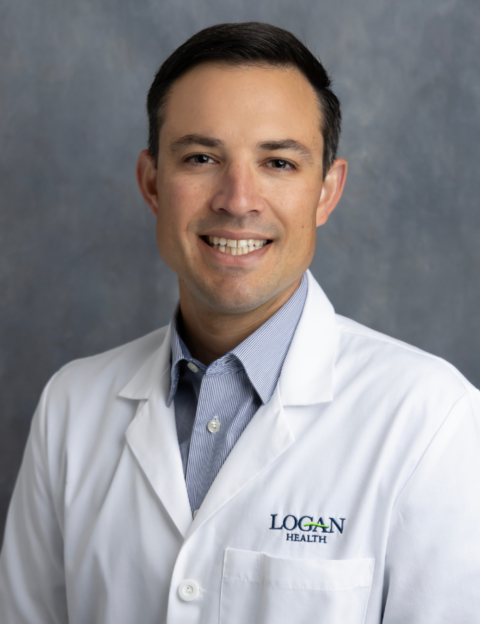 Joseph Driver - Logan Health