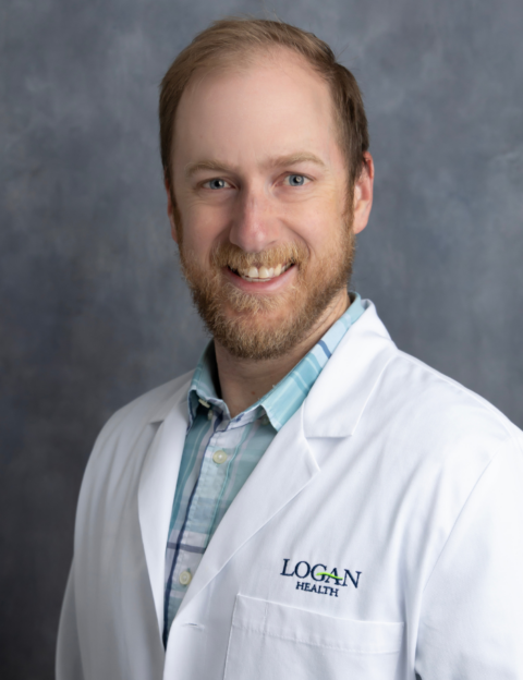 Tyler Thorson - Logan Health