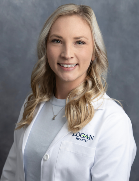 Sarah Davis - Logan Health