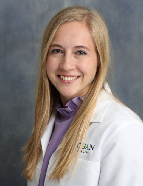 Jacquelyn McCleary - Logan Health