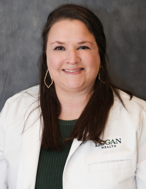 Laura Stephens - Logan Health