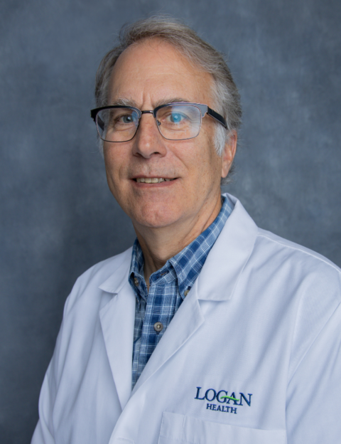 David Habel - Logan Health