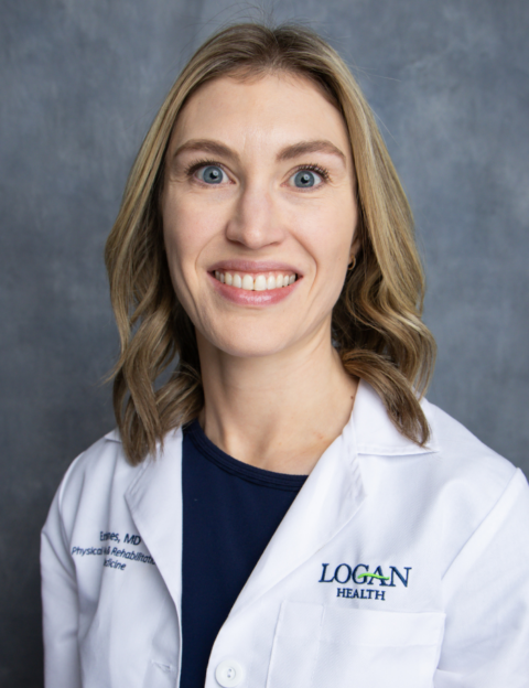 Erin Barnes - Logan Health