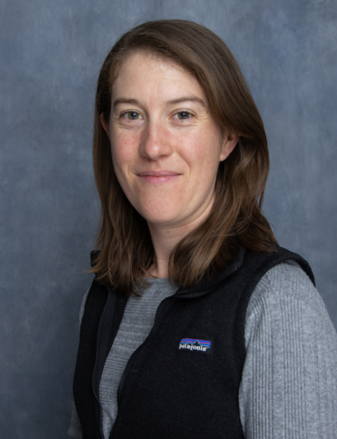 Megan Shaver - Logan Health