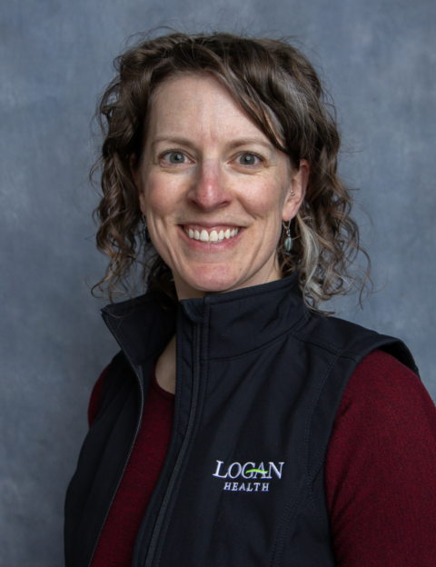 Emily Smith - Logan Health