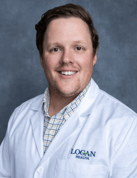 Adam Glanzer - Logan Health