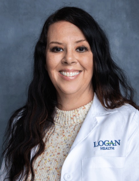 Amy Queen - Logan Health