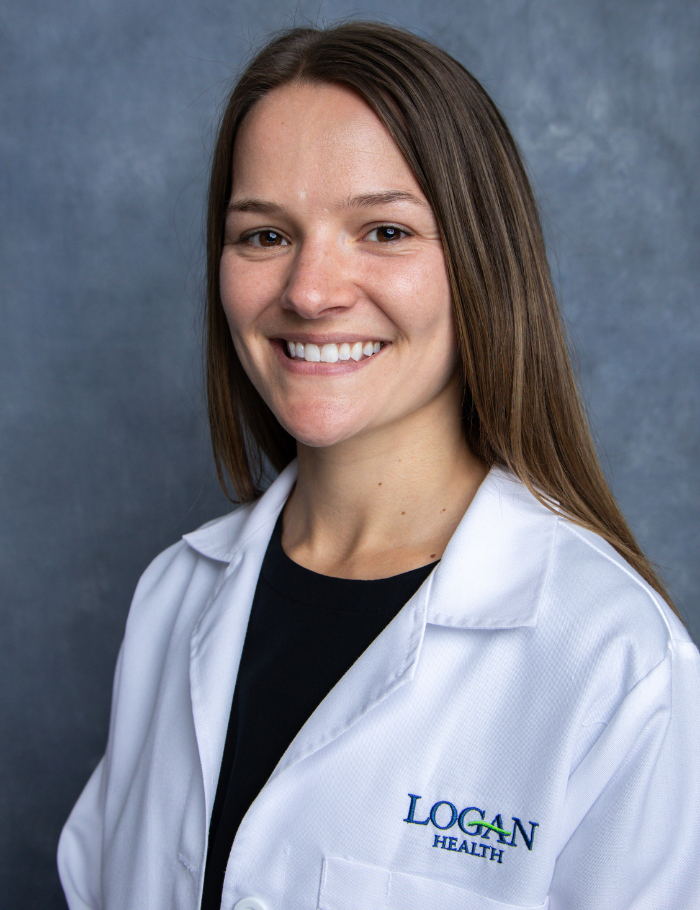 Elysha Whitesel - Logan Health