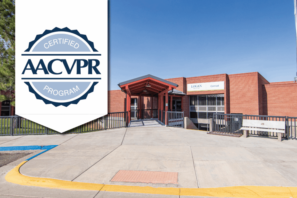 Logan Health – Conrad cardiovascular rehabilitation program certified ...