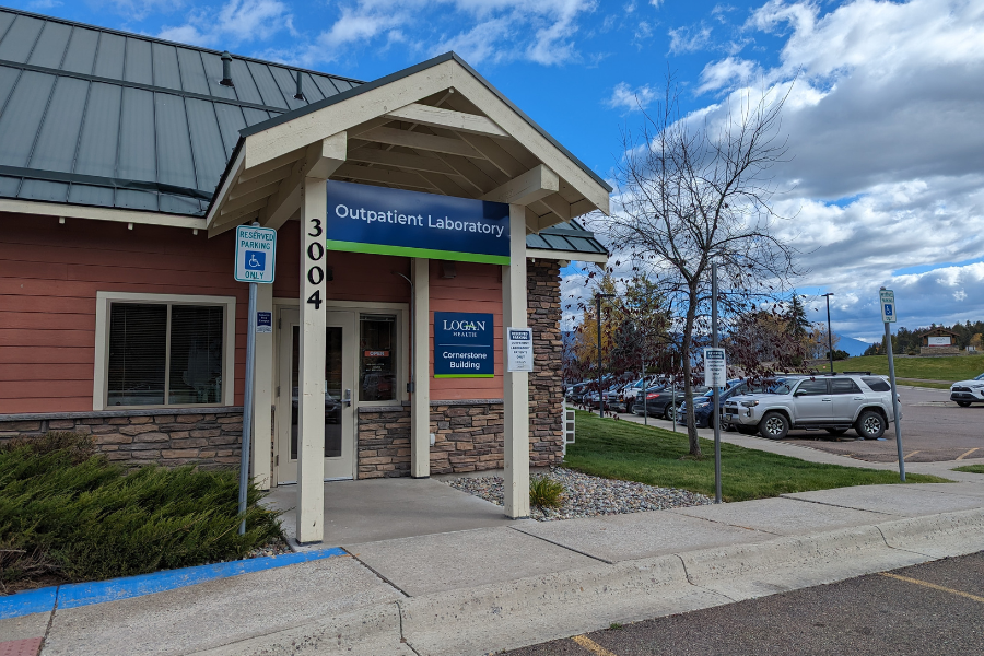 Logan Health - Whitefish Outpatient Laboratory - Logan Health
