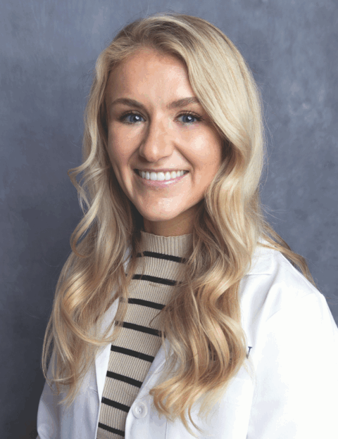 Lexi Taylor - Logan Health