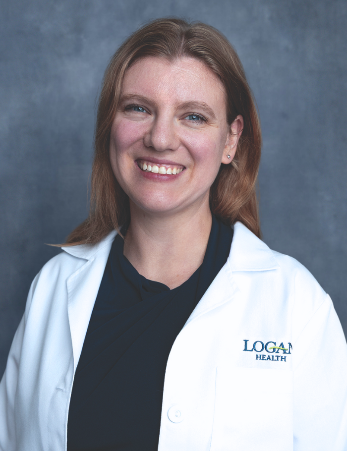 Rachel Stringer - Logan Health