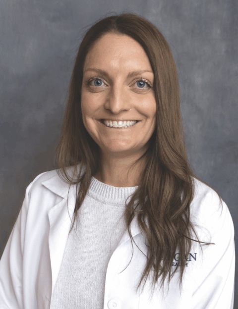 Michelle Merchant - Logan Health